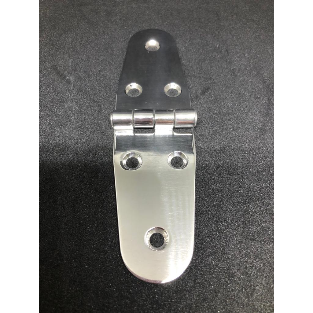 Stainless Steel Heavy Duty Door Hinge SS316 | Shopee Malaysia