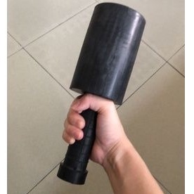 Rubber Fish Bone Hammer/Getah Tukul Ikan /Penukul Tulang /Penebuk ...