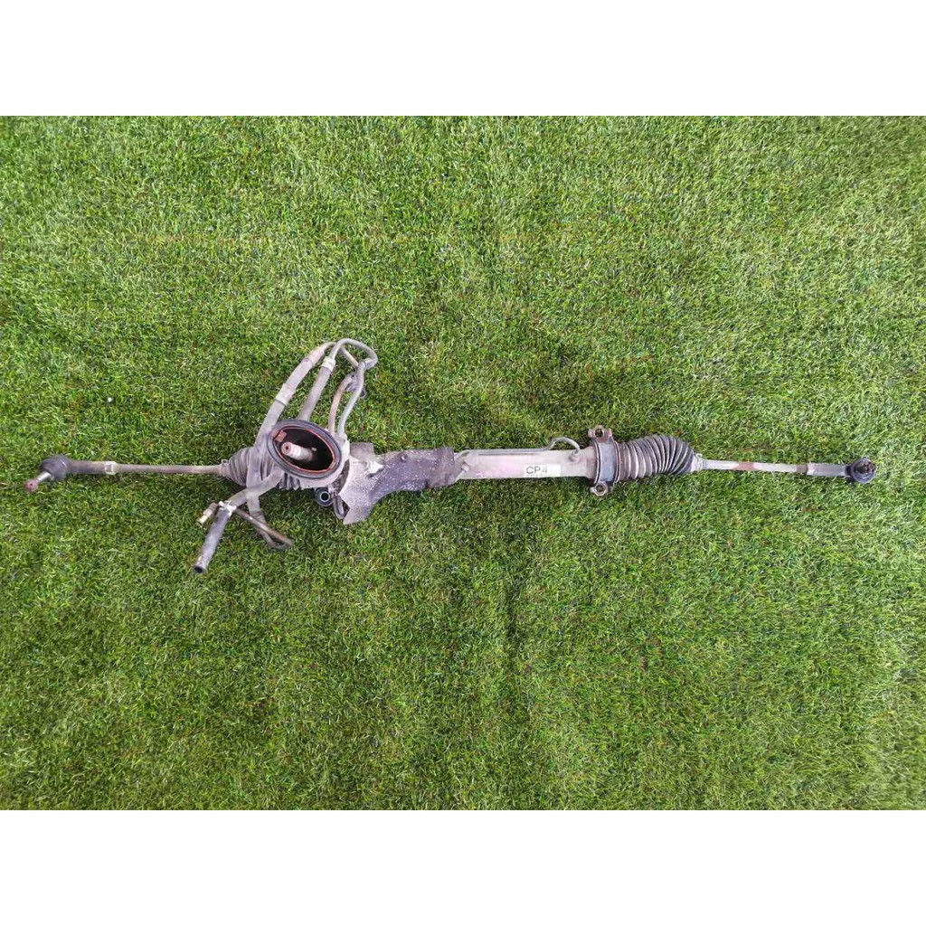 Toyota steering rack TOYOTA Vios NCP42 1NZ STEERING RACK | Shopee Malaysia