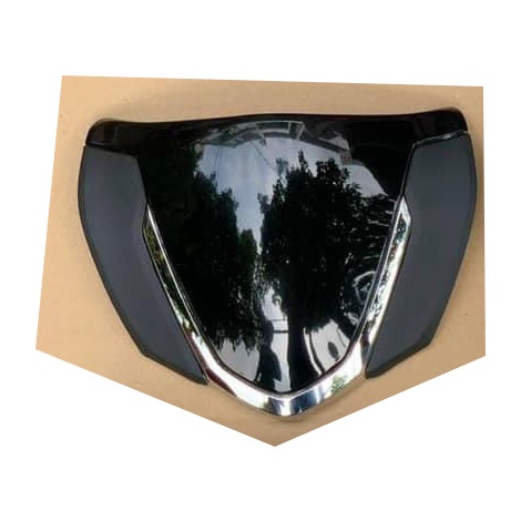 Motorart 350 front cover (SH 350i crown cover set) for SH 2020-2022 ...