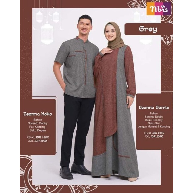 Deanna Gray ORIGINAL | Shopee Malaysia