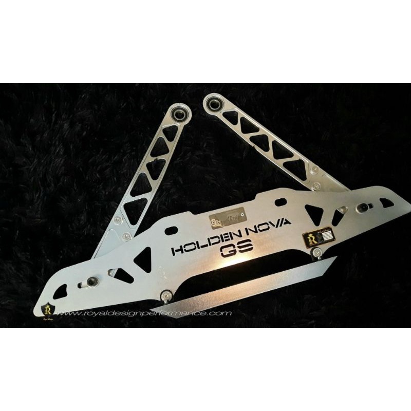 Rear Lower Control Arm | Subframe | TOYOTA COROLLA AE90 AE92 AE100 ...