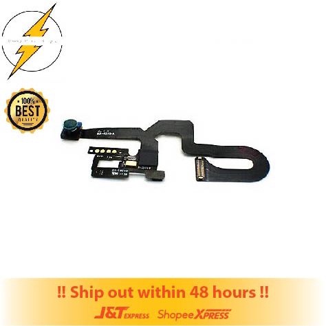 IP 6PLUS| 7 | 7 PLUS | 8 | 8 PLUS FRONT CAMERA MICROPHONE PROXIMITY ...