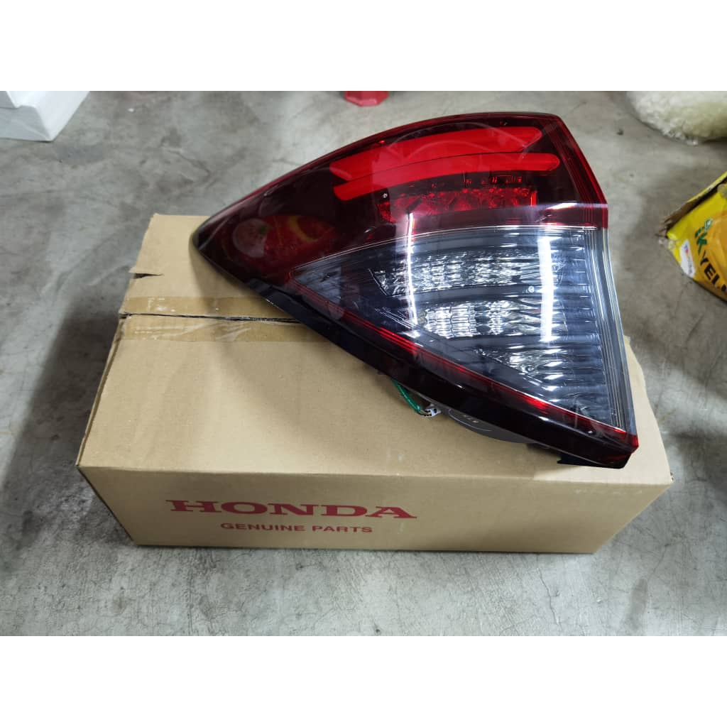 (SECOND-HAND100%Original )HONDA HRV 2014 - 2021 Taillamp Body LED Light ...