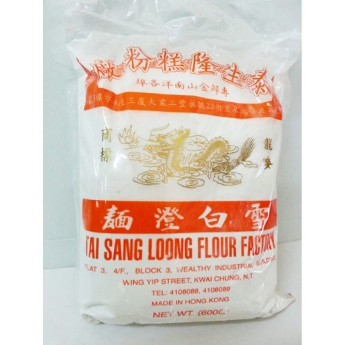 Mien Tang Flour | Tangmien FLOOR 600gr | Flour | Powder | Cook ...