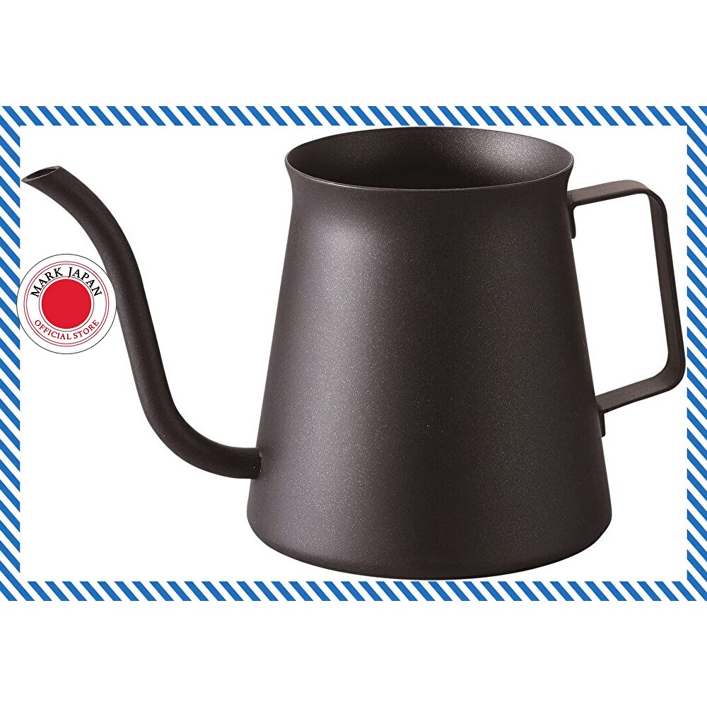 Hario Mini Drip Kettle KASUYA Model KDK-300-MB [Direct from Japan] [Made in Japan] | Shopee Malaysia