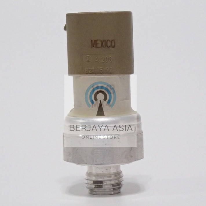 Mercedes Benz W203 Air Cond Pressure Switch (Original) | Shopee Malaysia