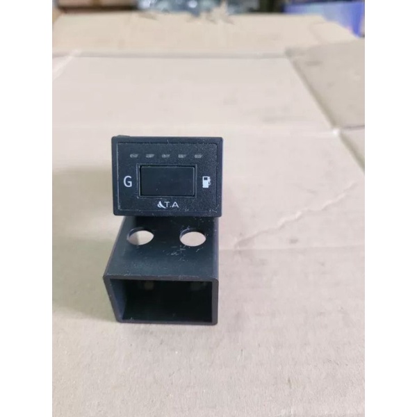 NGV System Injection Switch Full Set Mixer System | Shopee Malaysia