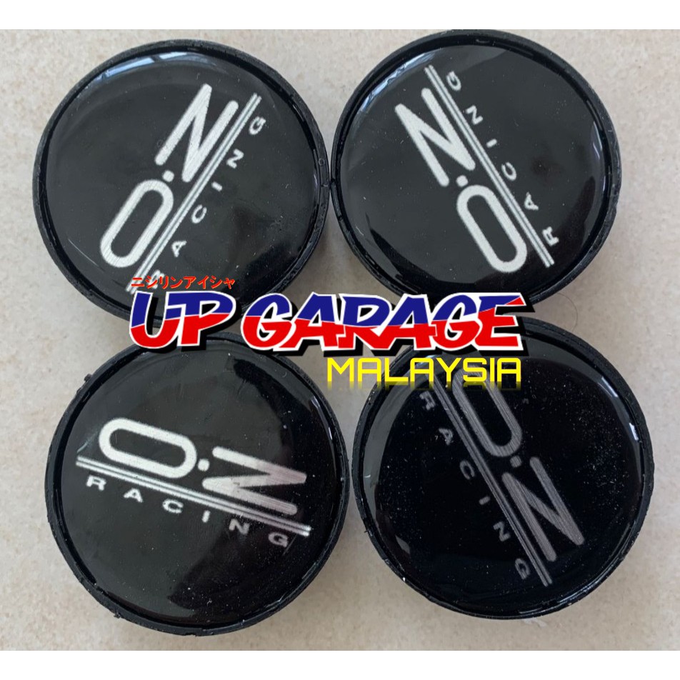 Oz Racing Crono Evo 3 Ce9a Rim Center Cap Limited Stock | Shopee Malaysia