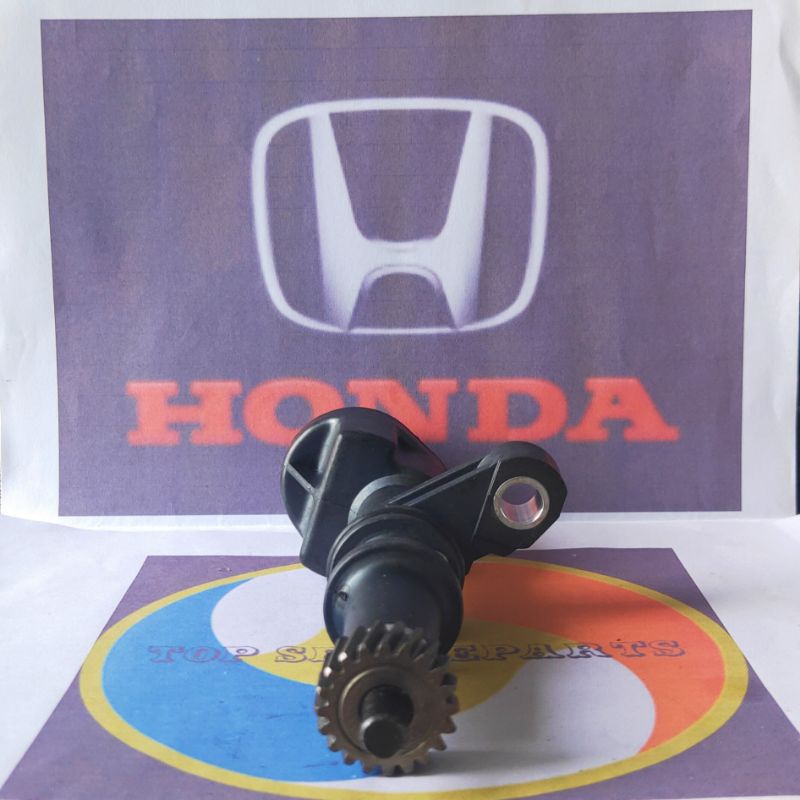 Sensor SPEED MATIK SPEEDOMETER SPEED KILOMETER SPIDOMETER HONDA CIVIC ...