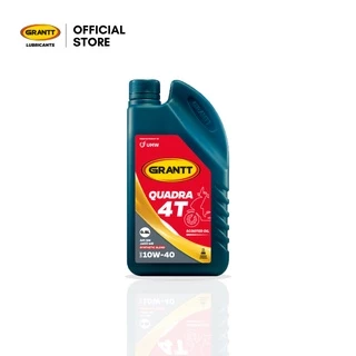 Grantt Lubricants Official Store Online, May 2025 | Shopee Malaysia