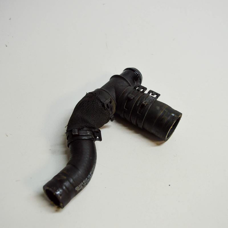Mercedes Benz Original Reservoir Heater Hose C-Class W203 CLK W209 ...