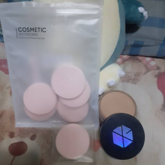 Miniso PUFF / MINISO / PUFF Bed SPONS | Shopee Malaysia