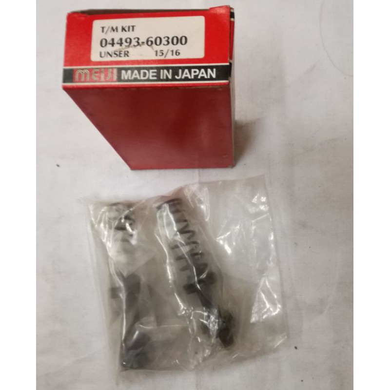 TOYOTA UNSER BRAKE MASTER PUMP KIT(04493-60300) | Shopee Malaysia