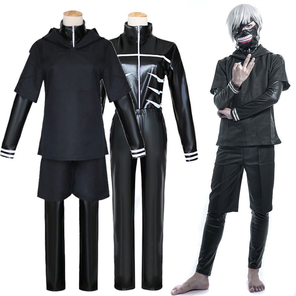 Kaneki outfit store