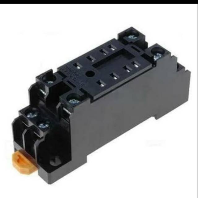 Omron PYF08A-E Relay Socket | Shopee Malaysia