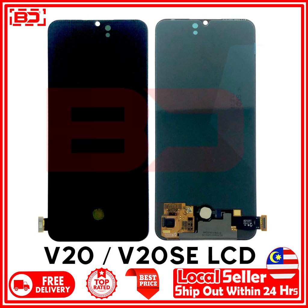 VIVO V20 V20SE V21E 4G V2025 V2024 V2022 V2023 V2061 VIVOV20 VIVOv21E ...