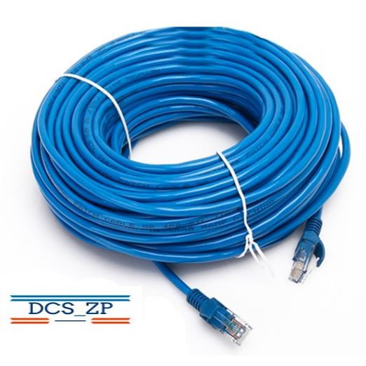3M/5M/15M DINTEK CAT5e 4Pair UTP Stranded Patch Cord RJ45 LAN Cable ...