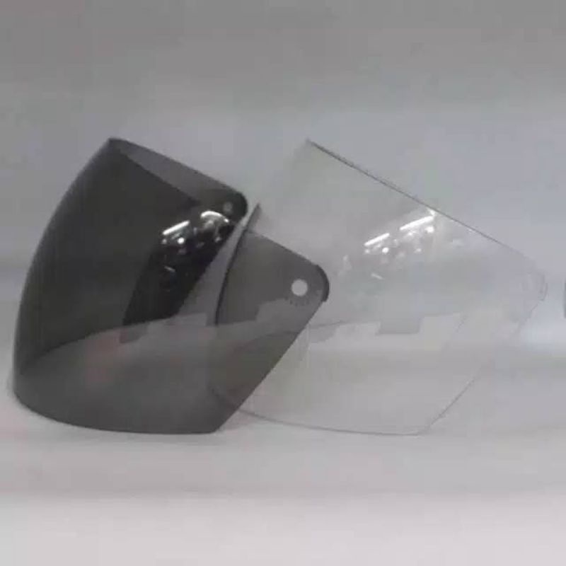 11.11 cencen BXP ARL Glass / Evolution Helmet Glass | Shopee Malaysia