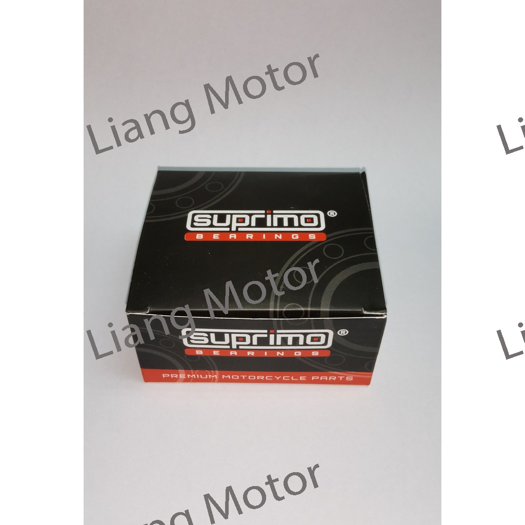 Suprimo Bearing 軸承🔥Shipping whole Malaysia include Sarawak & Sabah 全马邮寄 包括东马和沙巴 | Shopee Malaysia