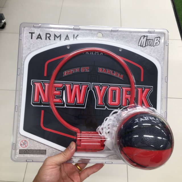 Mini basketball board , hoop + ball ( set bola keranjang kualiti tinggi ...