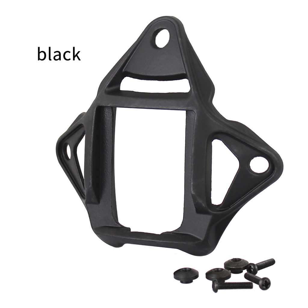 XT-XINTE Aluminum Alloy Helmet Night Vision Mount for Devgru Style FAST ...