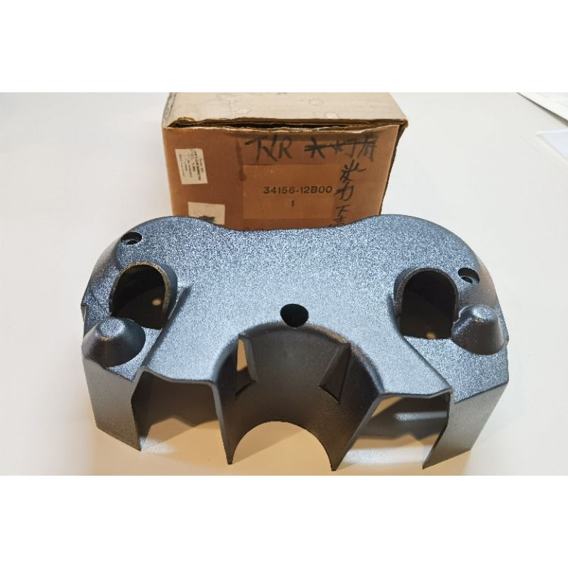 Suzuki TXR150 Gama Meter Cover Lower *100% Original | Shopee Malaysia