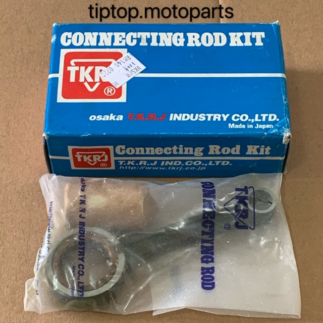 SUZUKI VR125 CONNECTING ROD TKRJ JAPAN | Shopee Malaysia