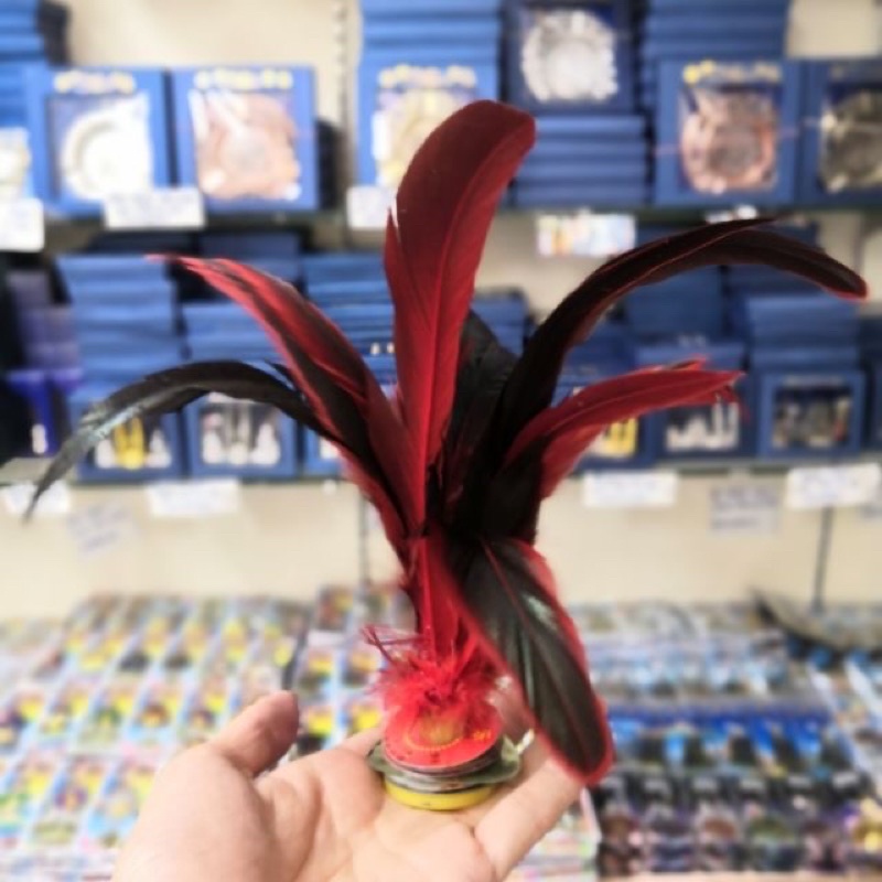 [Ready Stock]🔥Grade A Chapteh Tradisional Mainan Budak | Shopee Malaysia