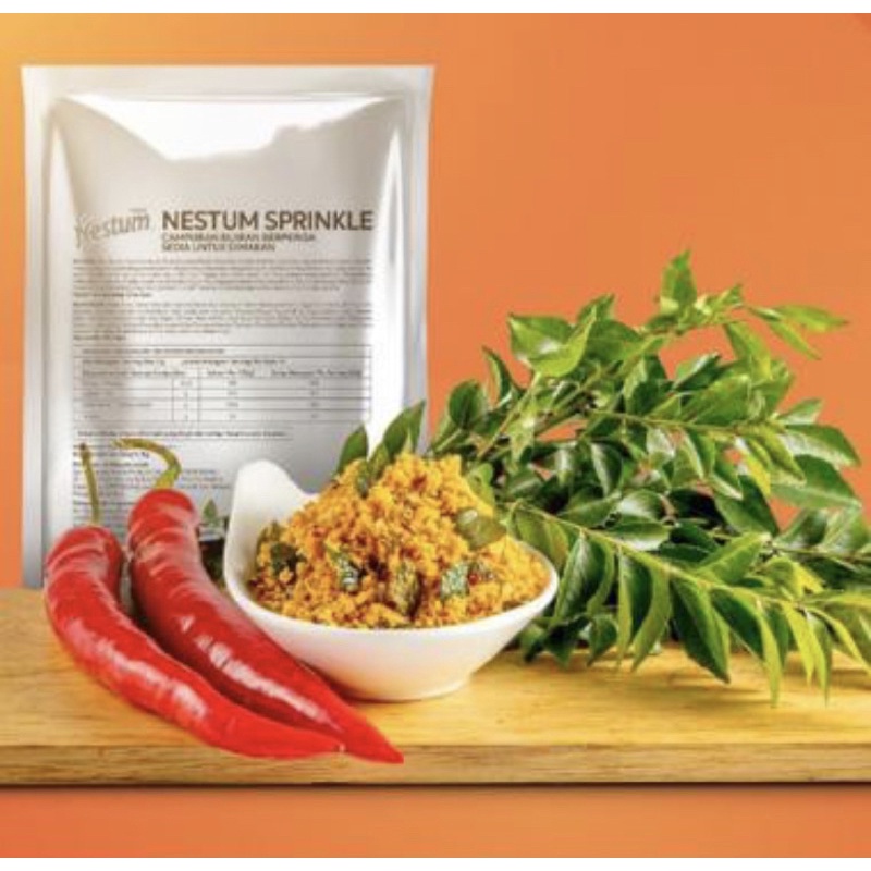 NESTLE NESTUM SPRINKLE 1KG | Shopee Malaysia