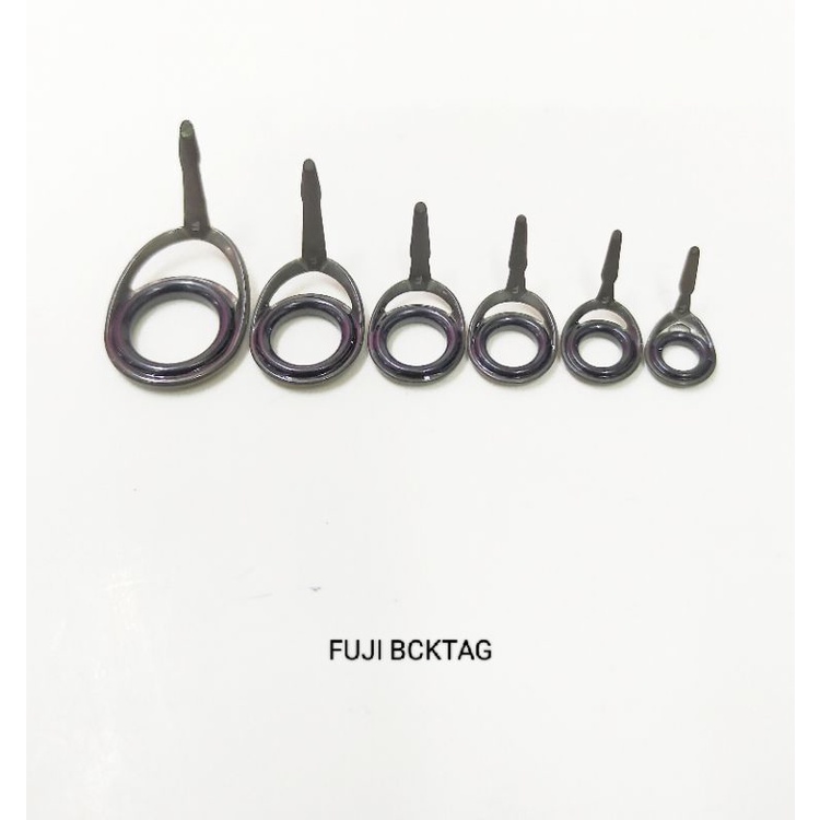 FUJI ALCONITE K-GUIDE BCKTAG | Shopee Malaysia