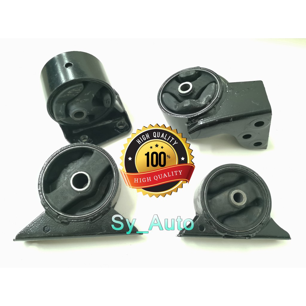 ENGINE MOUNTING FOR PROTON WIRA ,SATRIA ,PUTRA 1.6 / 1.8 ( AUTO CAR ...