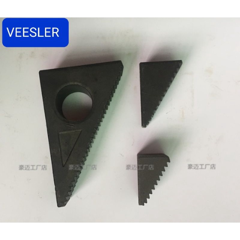 STEP BLOCK M12 M16 M20 S45C | Shopee Malaysia
