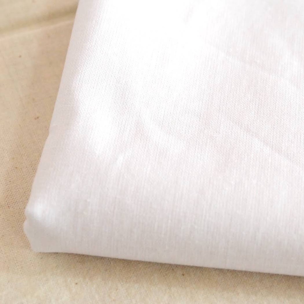 [Fabric Fanatics] Soft Cotton Interfacing Kain Gam Iron On Stabilizer 0 ...