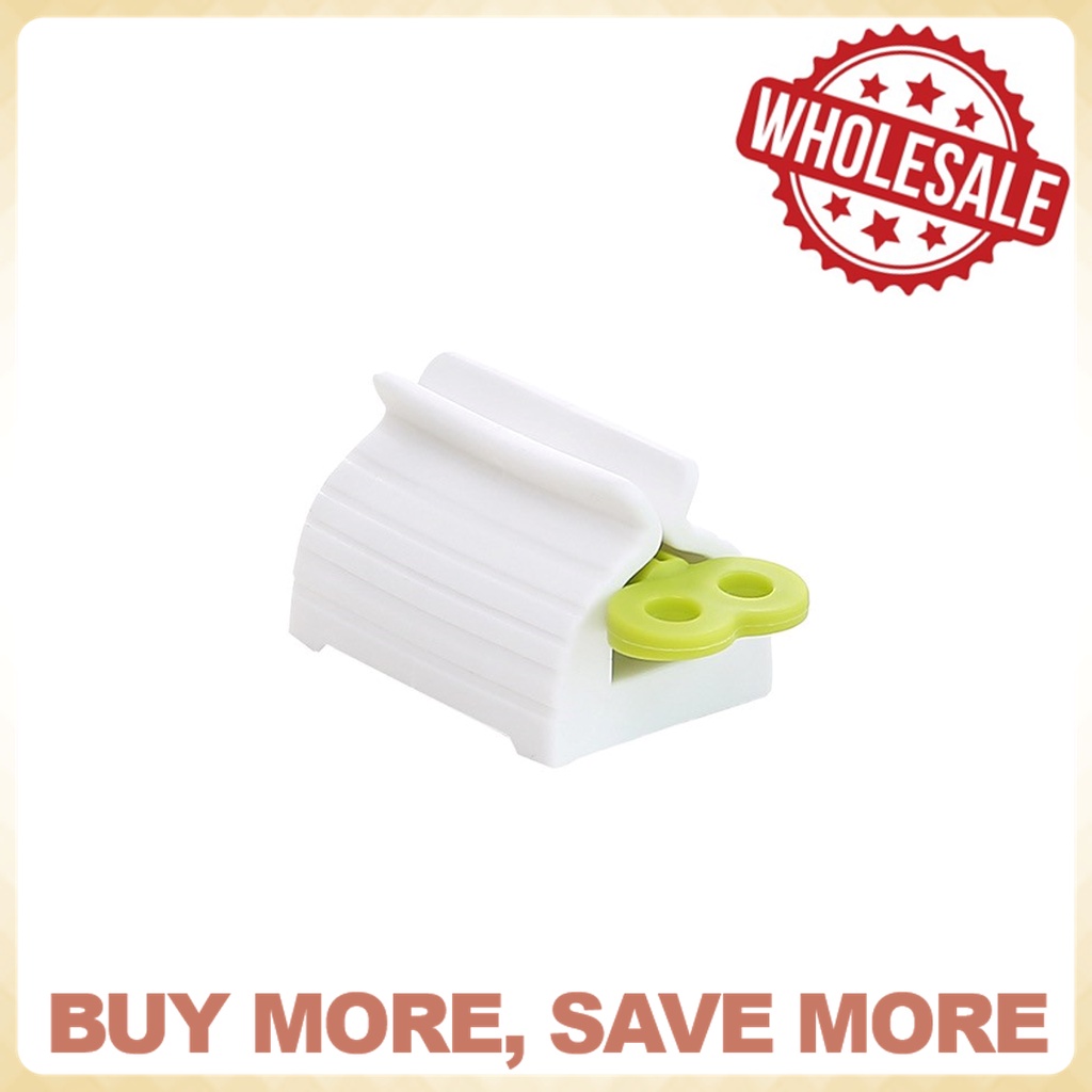 [Ready stock] Toothpaste Rolling Tube Squeezer Stand Holder ...