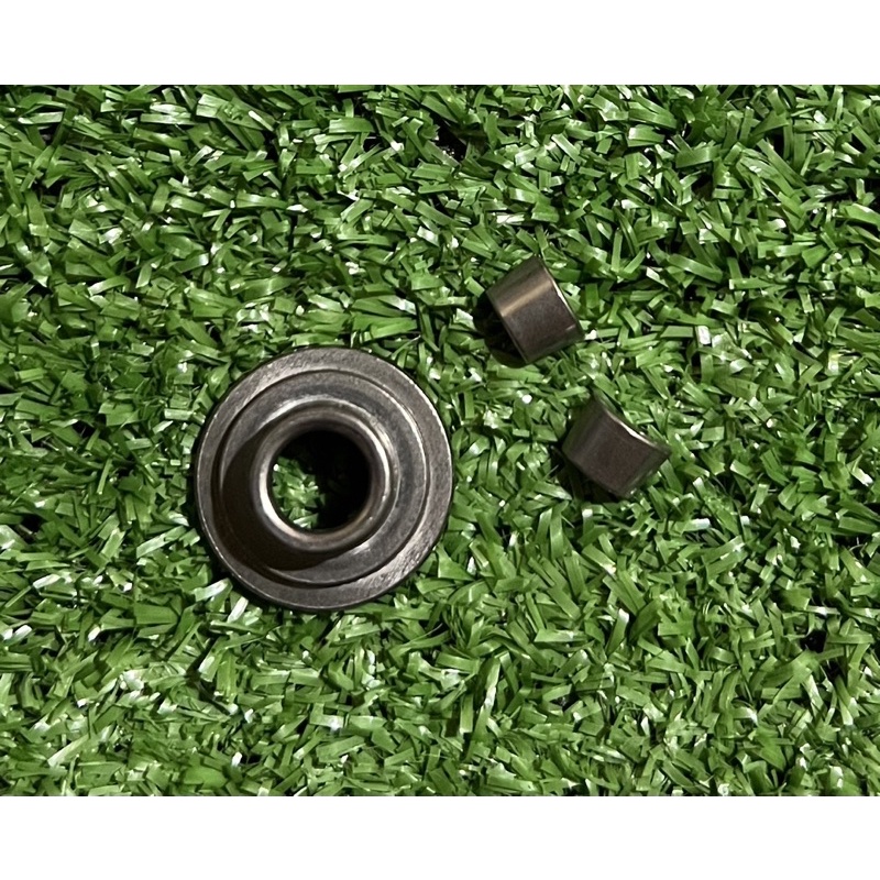 HONDA EX5 GBO RETAINER VALVE SPRING WITH VALVE KEY | Shopee Malaysia