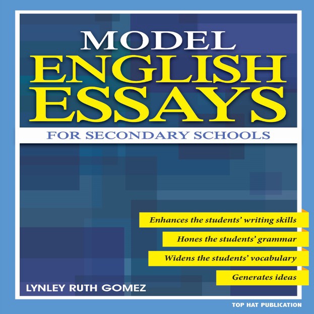Model English Essays PT3 SPM Secondary School Enhance Writing Skills ...