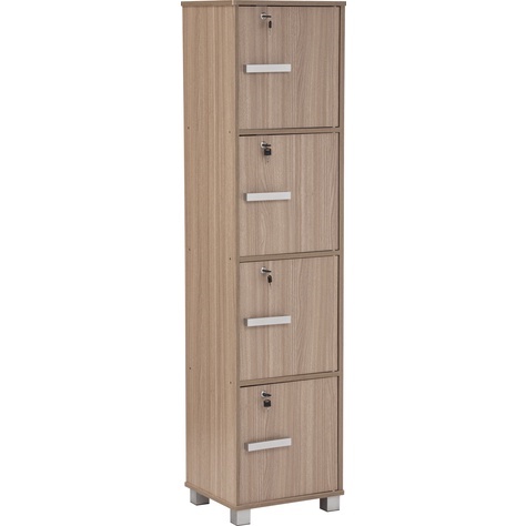 NAOMI 3 Door Locker Cabinet Office Cabinet Office File Cabinet Rak Fail ...