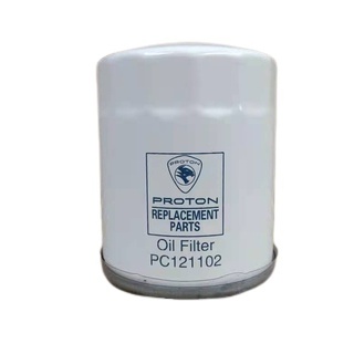 PROTON OIL FILTER - SAGA BLM/ FLX/ PERSONA/ IRIZ/ PREVE/ EXORA/ WIRA ...