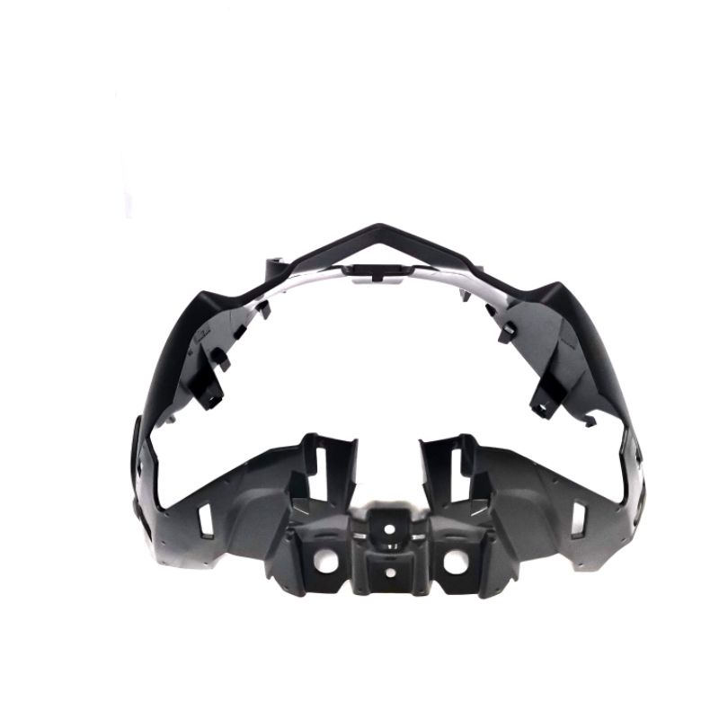 Yamaha Y15ZR Y15 YSUKU V2 Original Inner Cover Full Set Kaver Hitam ...