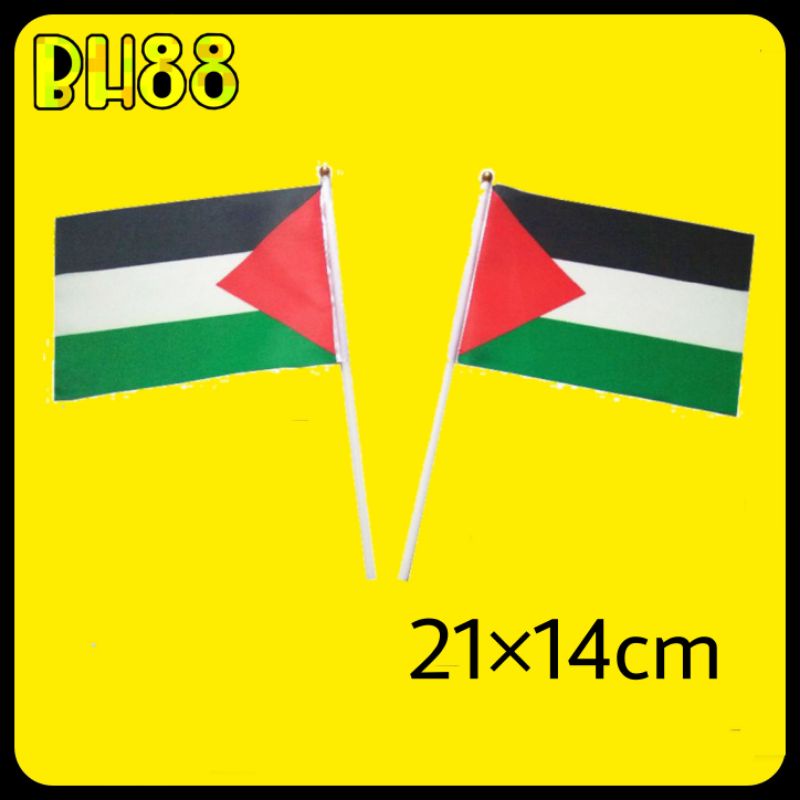 Bendera Palestin/Palestine Flag | Shopee Malaysia
