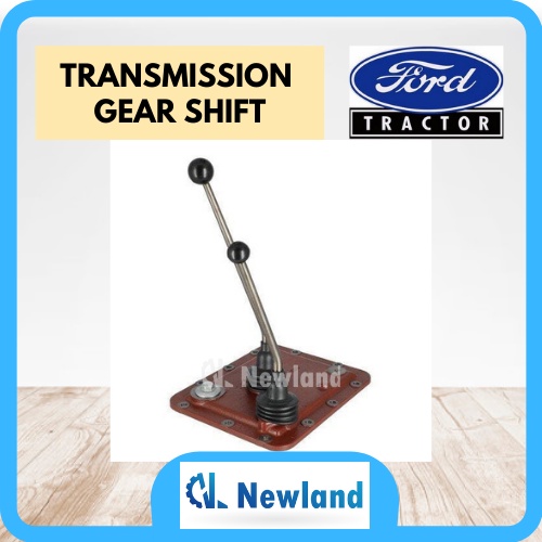 Transmission Gear Shift Assembly - Tractor Ford | Shopee Malaysia