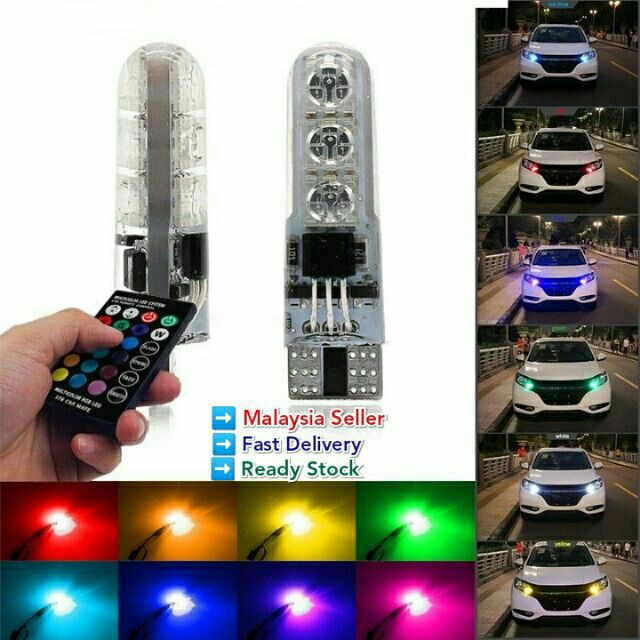 Lampu Kecil Proton Persona Gen2 Blm Wira Exora Alza Axia Saga Vvt Viva ...