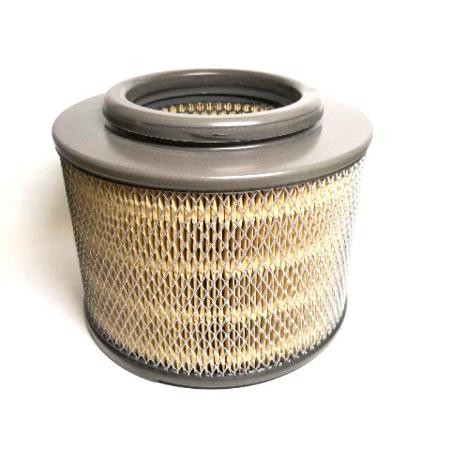 Air Filter Toyota Hilux Vigo KUN 25 Kun 264x4 2005~2006 OEM | Shopee ...