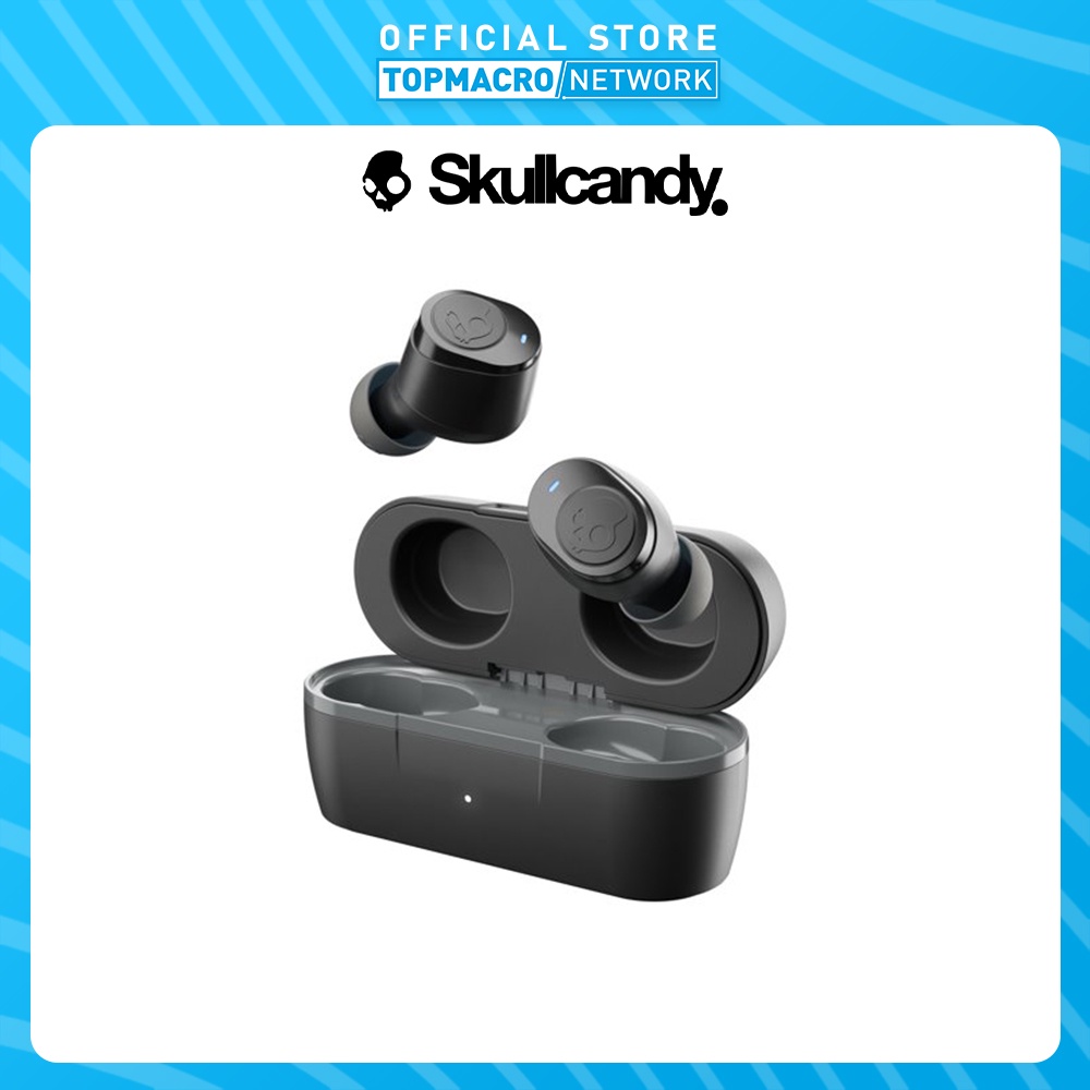 SKULLCANDY JIB 2 TRUE WIRELESS EARBUDS | Shopee Malaysia