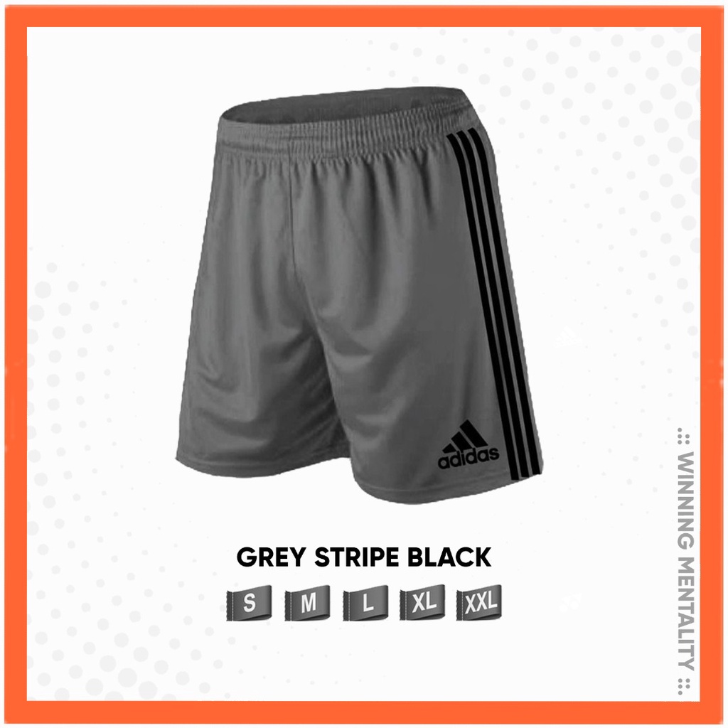 Seluar Pendek | Short Pants Men | Men Shorts Pants | Seluar Pendek Bola ...