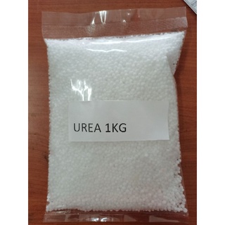Repacking 1KG Baja Premium Urea 46%/baja pokok, daun,sayur & rumput ...