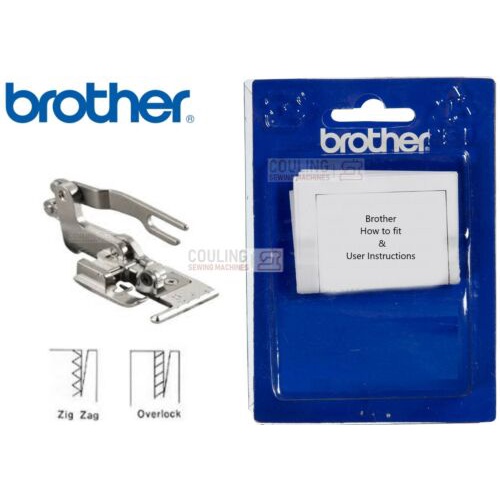 Brother Original Japan Side Cutter (F054) | Shopee Malaysia