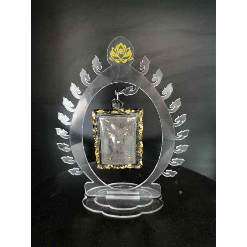 S2S Thailand Amulet Rack 佛牌架子 #Acrylic #Display #Rack | Shopee Malaysia