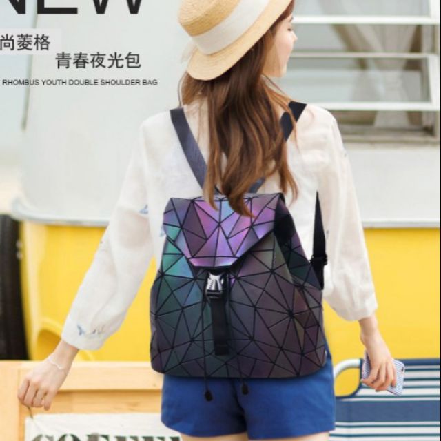 New Arrivals Backpack Ready stok in Malaysia, 3D URBAN BACKPACK ...